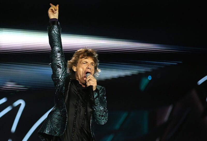 Top 20 riffs do Rock'n'roll