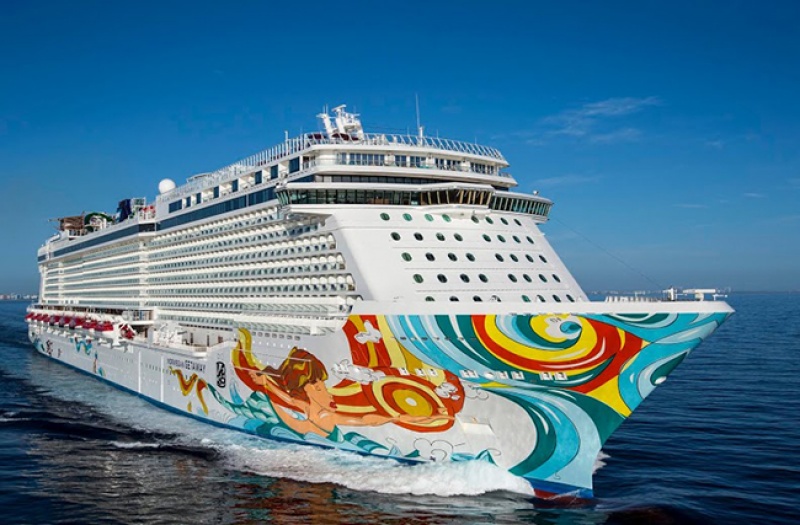 7 motivos para fazer um cruzeiro