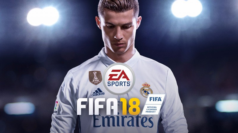 FIFA 18: Demo no ar! Confira as novidades mais esperadas do lançamento